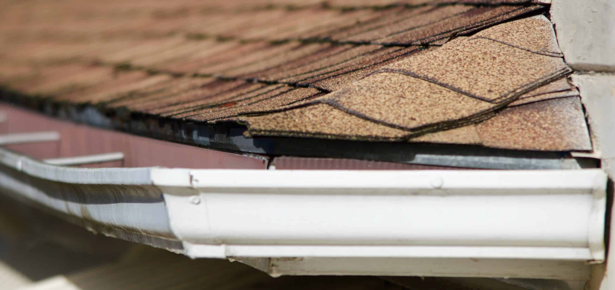 How to Repair Your Gutters - Gutter Masters Cleaning & Installation ...