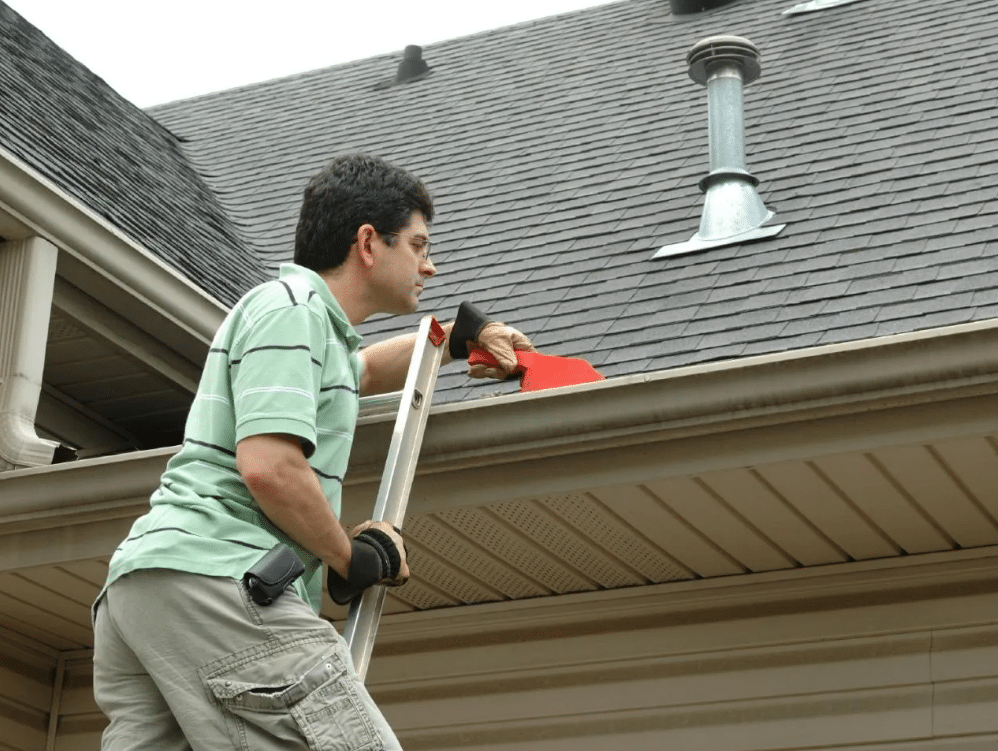 What Are the Basics of Gutter Repair? - Gutter Masters Cleaning ...