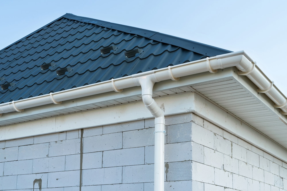 From Eaves To Earth: Complete Gutter Installation For Homeowners ...