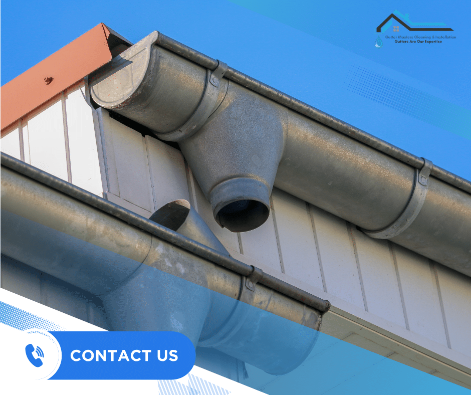 Identifying Issues: Typical Gutter Issues That Need Repair - Gutter ...