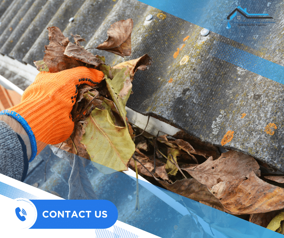 Examining the Benefits of Installing Gutter Systems from Roof to ...