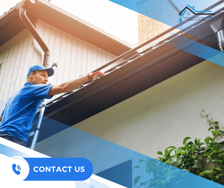 Putting Safety First: The Advantages of Skilled Gutter Installation ...