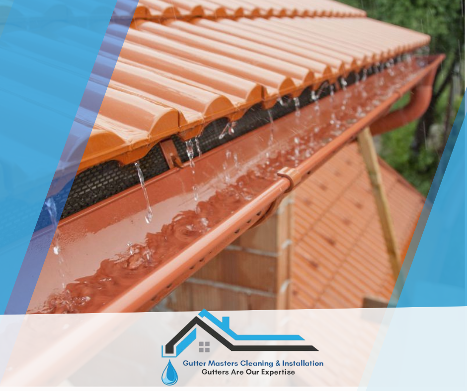 Seamless Gutter Installation: A Modern Solution to Old Problems ...