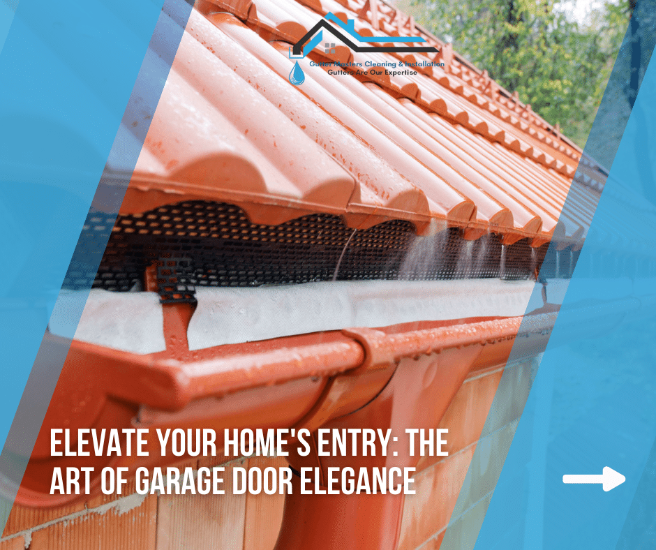 The Benefits of Professional Gutter Installation: Why It’s Worth the ...