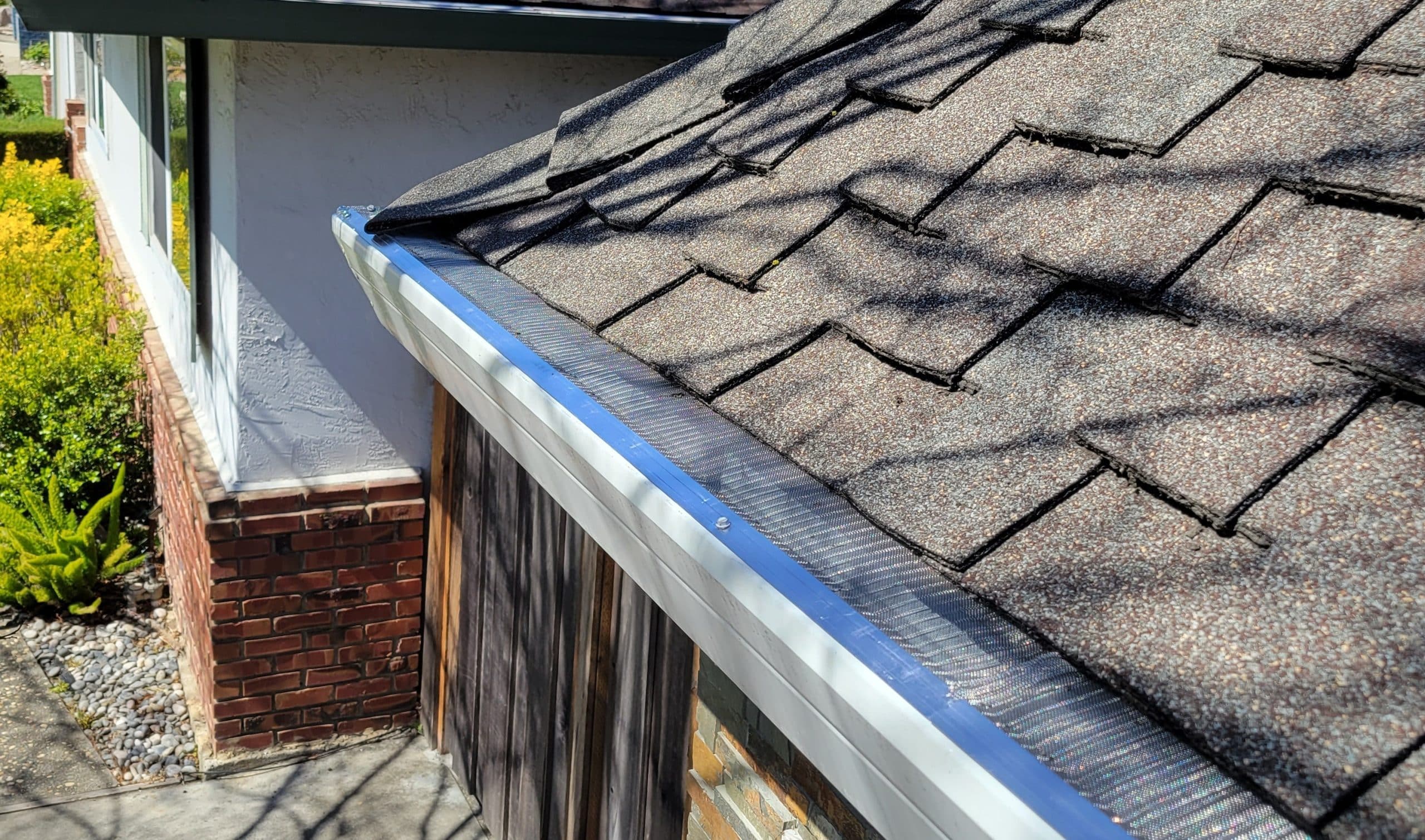 Preventing Gutter Leaks: Tips and Tricks for a Dry Home - Gutter ...