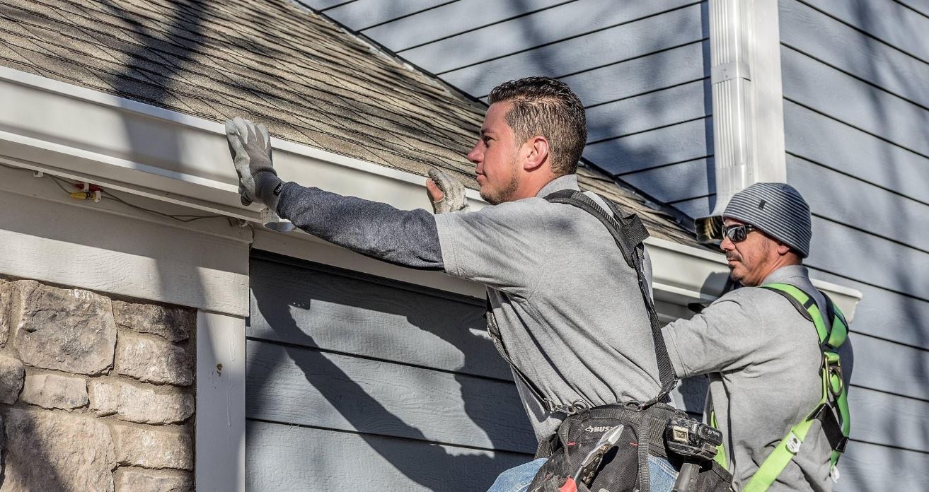 Gutter Installation: Best Practices for Long-Lasting Results - Gutter ...