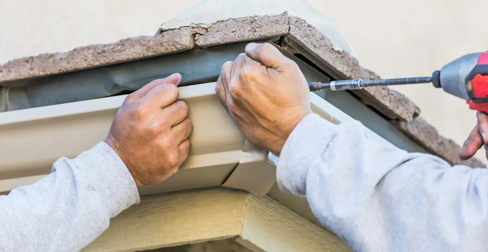 From Crisis to Resolution: Quick Fixes for Gutter Repairs with Gutter ...