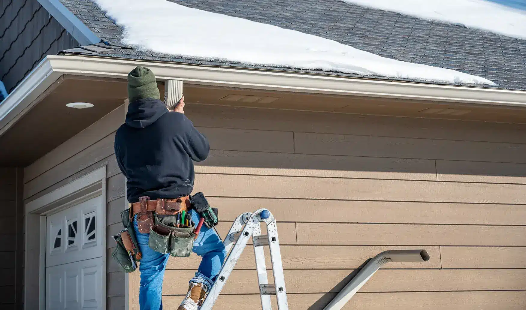 How to Choose Gutter Styles That Complement Your Home’s Architecture ...