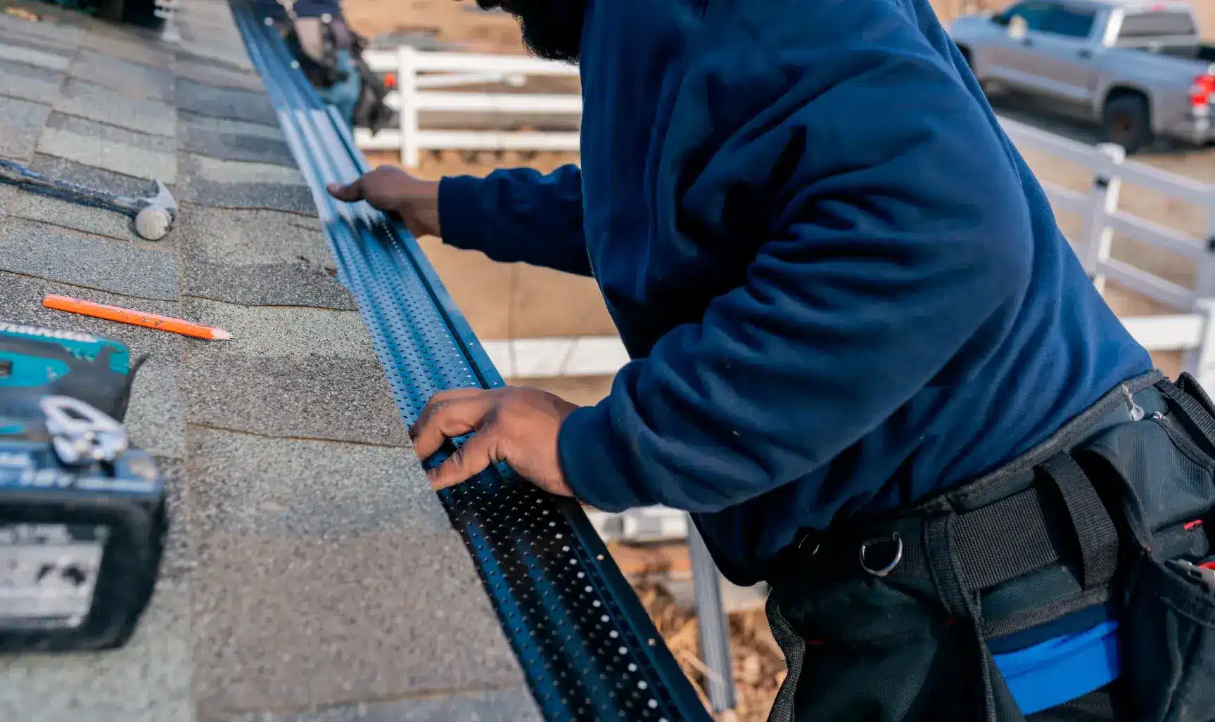 How to Repair Rusted Gutters - Gutter Masters Cleaning & Installation ...