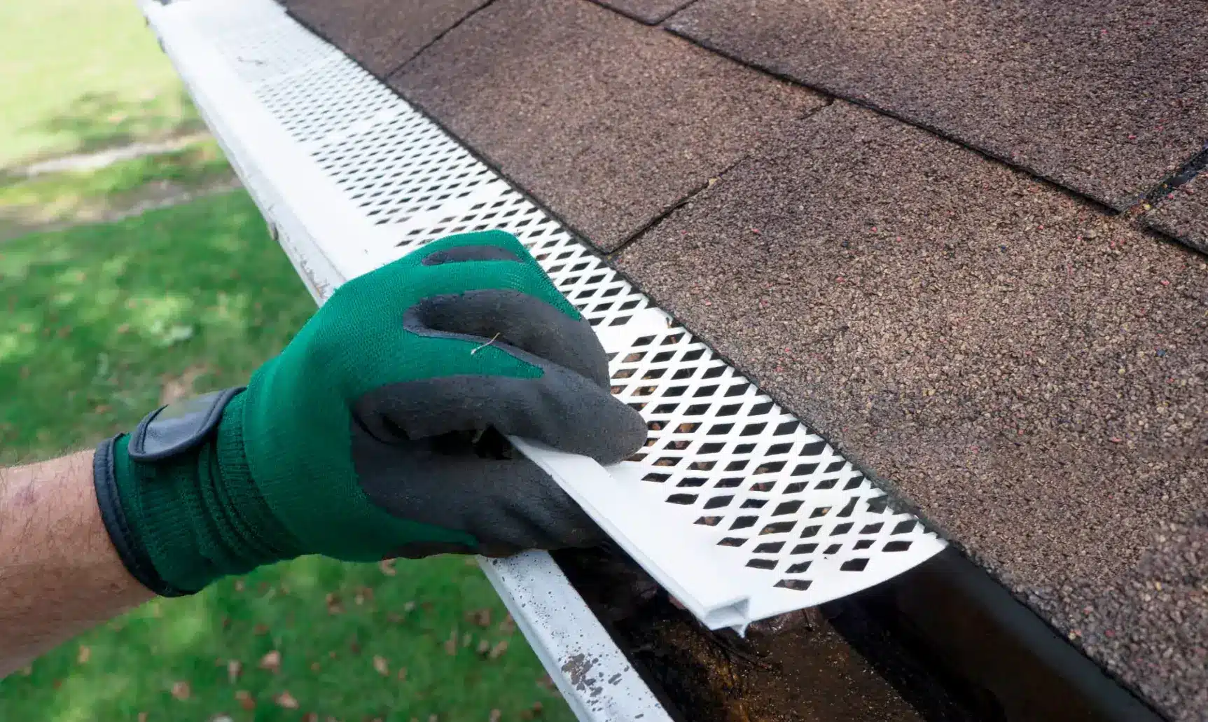 What Is the Best Gutter System for High-Rain Areas? - Gutter Masters ...